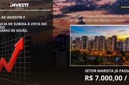 COMO INVESTIR NO SETOR IMOBILIÁRIO - Investt Blog